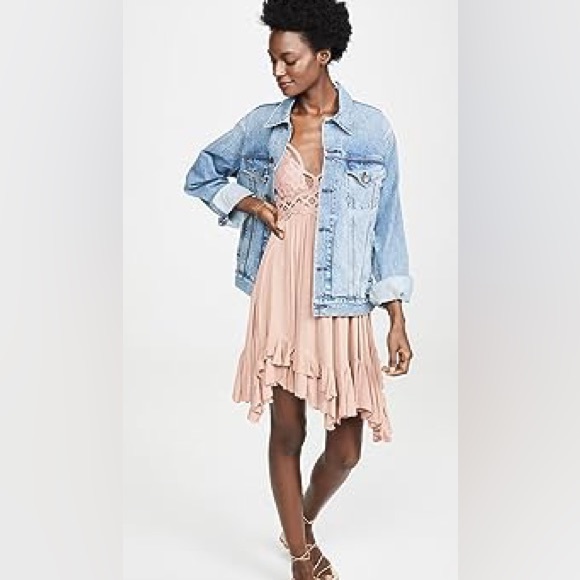 free people intimately | Dresses | Nwt Free People Intimately Adella ...
